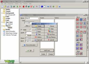 GAME MAKER APRENDE A PROGRAMAR CON GAME MAKER